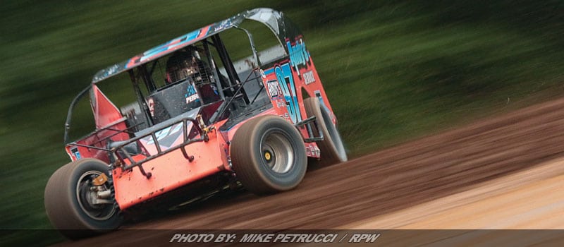 Britten Battles Through Tear Off Issues To Finish Sixth At Malta – Race ...