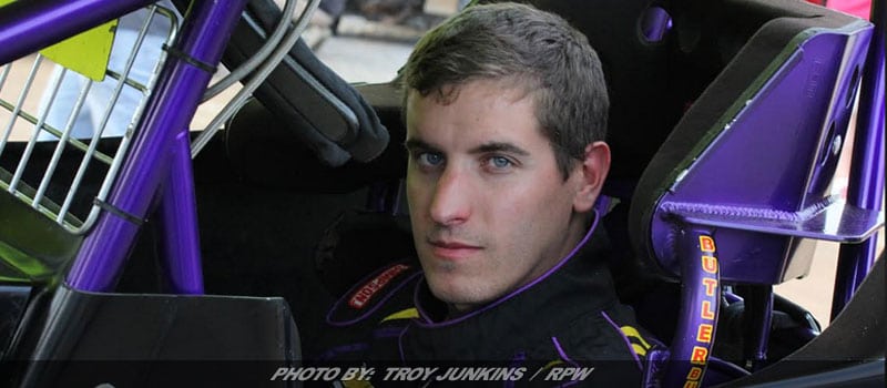 Ryan Smith Set To Enter The 34th Kings Royal At Eldora – Race Pro Weekly