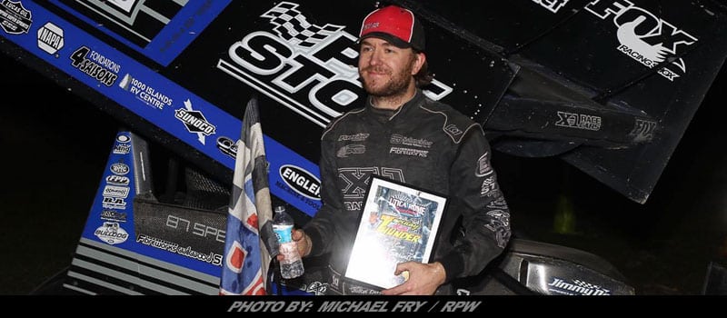 New X-1 Race Car Chassis Makes Debut At Northeast Racing Products Trade ...