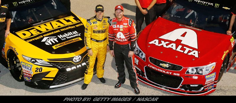 As Final Race Approaches, Dale Jr. Contemplates Regrets, What-Ifs ...