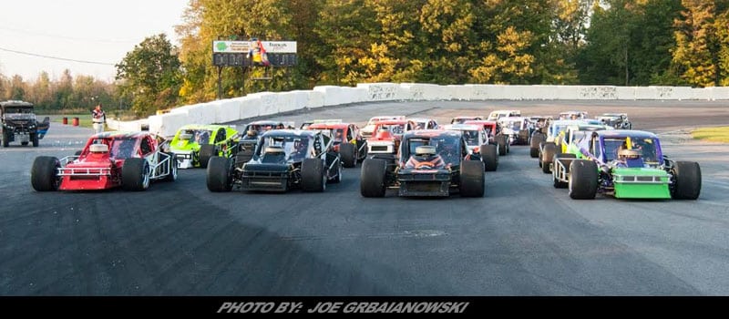 Lancaster National Speedway & Dragway Announces 2018 Schedules – Race ...