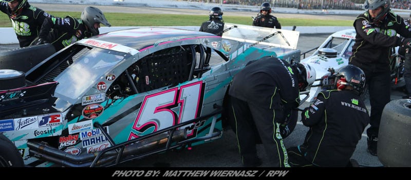Whelen Modified Tour – Race Pro Weekly