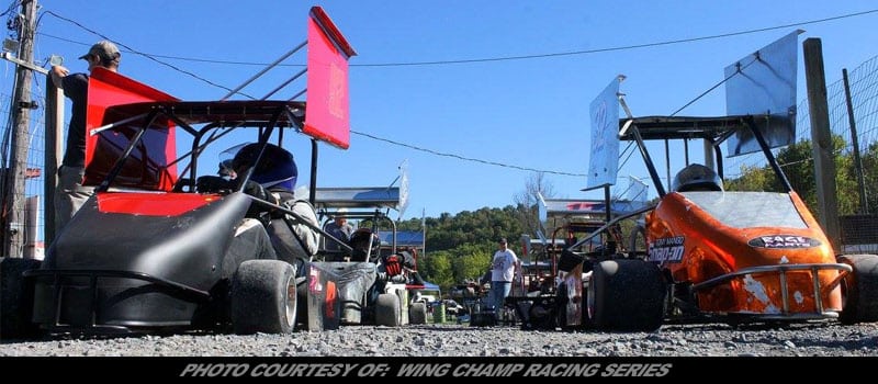 Wing Champ Racing Series Ready To Fly In 2018 – Race Pro Weekly