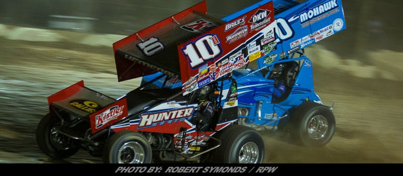 All Star Sprints Set To Tackle Trio Of Tracks In New York This Weekend ...