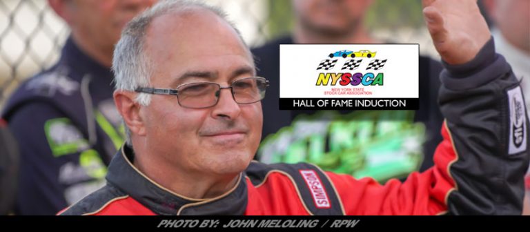 Pat Ward, Curt Van Pelt, Gary Iulg & Jerry Rose Latest To Be Inducted ...