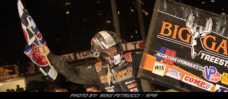 Craig Dollansky Looking At A Return To Sprint Car Racing – Race Pro Weekly