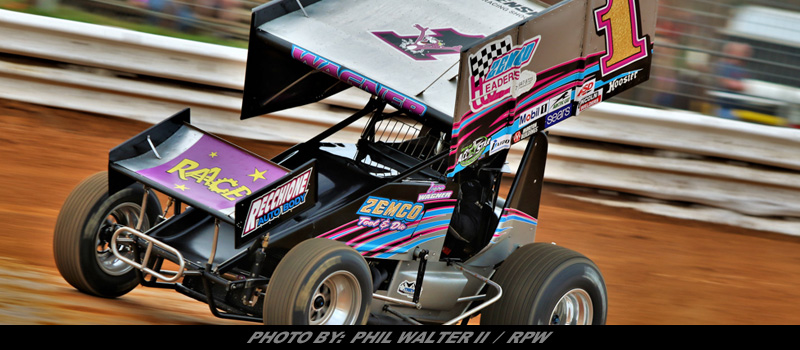 Logan Wagner And The Zemco Team Looking Forward To The 2019 Season ...