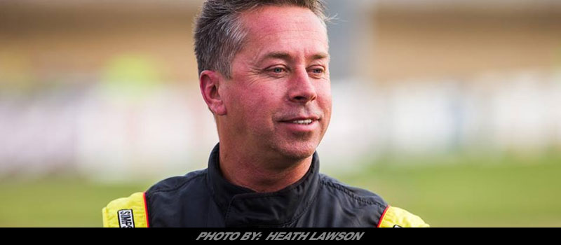 Change Of Pace Greets Rick Eckert For 2019; Won’t Run WoO Late Model ...