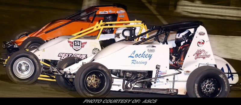 ASCS Elite Non-Wing Sprint Car Series Releases 2020 Schedule Of Events ...
