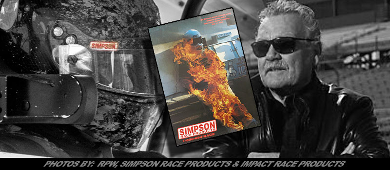 RPW Column: Every Racer Owes A Debt Of Gratitude To Safety Pioneer Bill ...