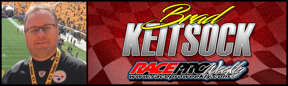 RPW Column: Duane Howard Is Ready For 2020 Season At Big Diamond ...