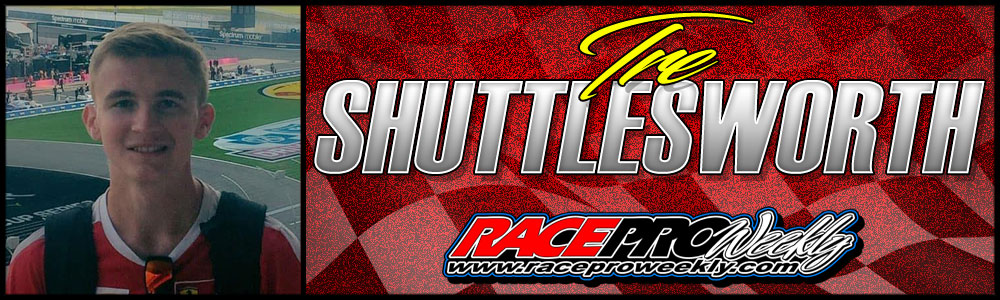 RPW Column: Lucas Wolfe Kicks Off 2020 Racing Campaign With A ...