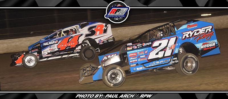 Atomic Speedway’s Super DIRTcar Series Doubleheader Set To Provide Big ...