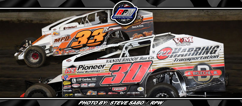RPW Column: Craig Von Dohren Goes 2-For-2 During Hall Of Fame Induction ...