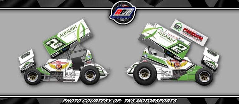 Ian Madsen & TKS Motorsports Unveil New Look & Action-Packed Agenda For ...