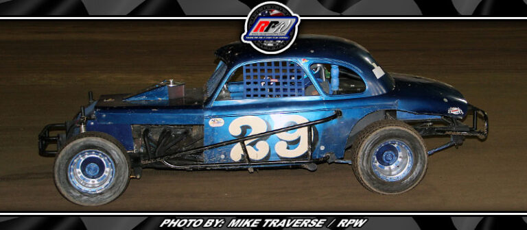 RPW Column: Accord Speedway’s Vintage Modifieds Division Ready To Roll ...