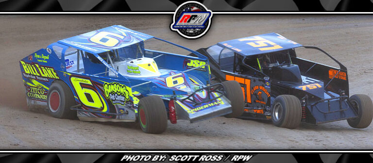 RPW Column: Fans Supporting Racers; Hard Clay Observer To Offer Special ...