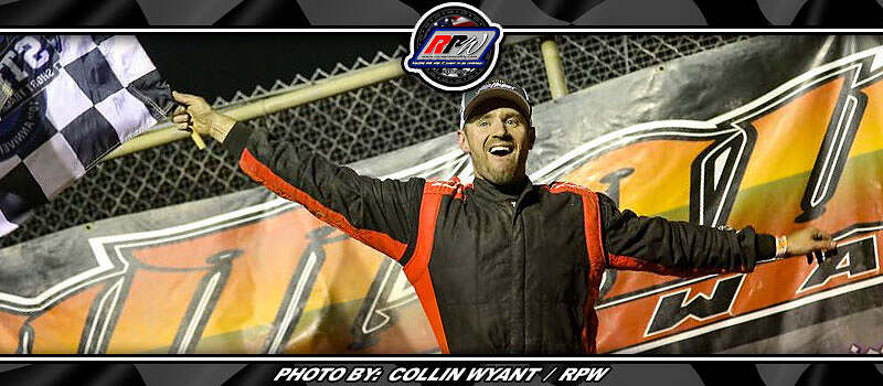RPW Column: Right Place At The Right Time For Cory Costa; Wins Short ...