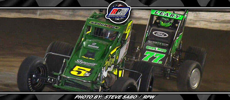 Grandview Hosts Three Nights Of Action This Week, Kicking Off Tuesday ...