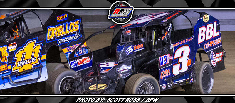 RPW Column: A Night He’ll Never Forget; Chris Hile’s A Winner On The ...