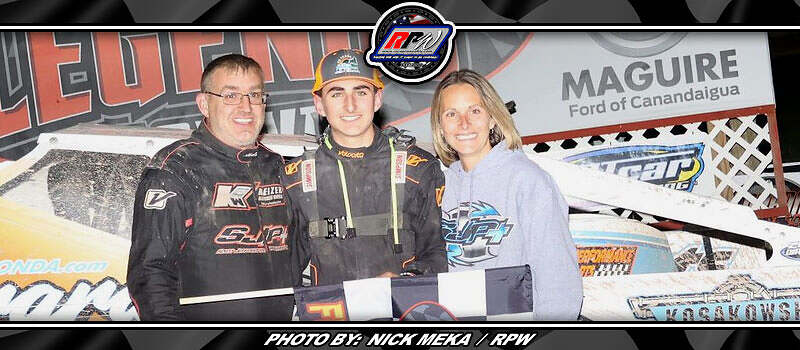 RPW Column: Four Times In A Big Block & Zach Sobotka’s A Modified ...