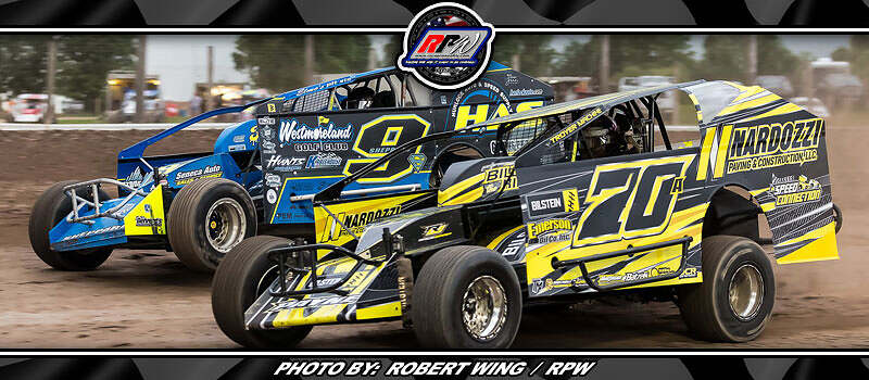 Rainout Last Friday Sets Up Back-To-Back Nights Of Action This Week At ...