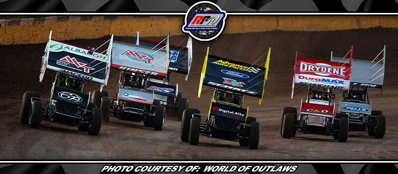 Column: World Of Outlaws Sprint Cars Return To Wisconsin For Cedar Lake ...