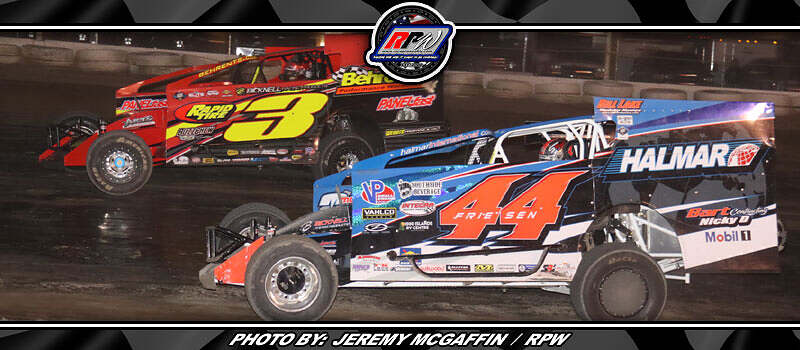 Fonda Speedway Kick Off Month Of July With Doubleheader Coming Up ...