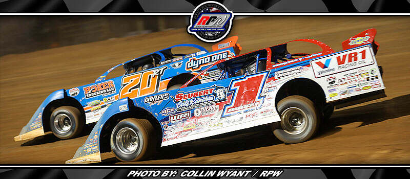 Rocket1 Racing’s Hudson O’Neal On The Podium In Lernerville’s ...