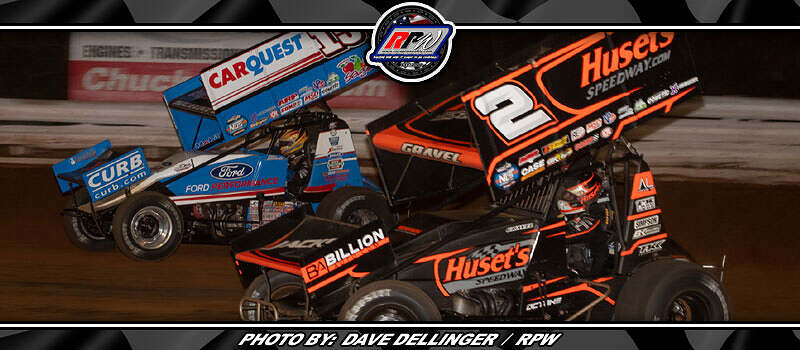 Column: Return To BAPS, Williams Grove’s Summer Nationals Reignite WoO ...