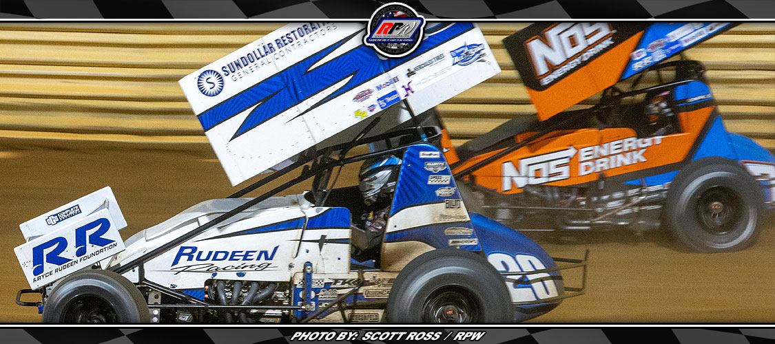 Eldora’s 4-Crown To Determine $80K All Star Sprints Team Championship ...