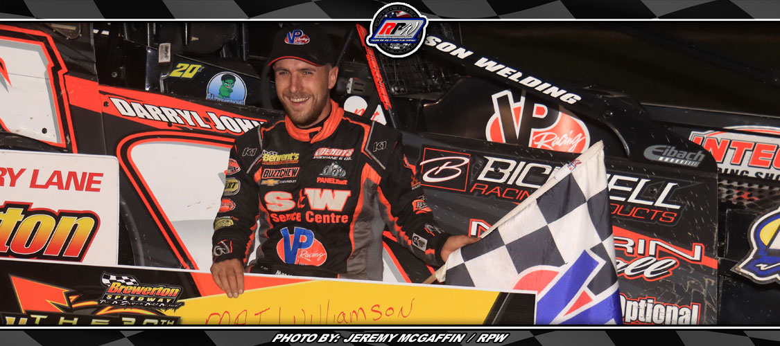 Justin Haers’ Land Of Legends Legacy Continues With Third Track Title ...