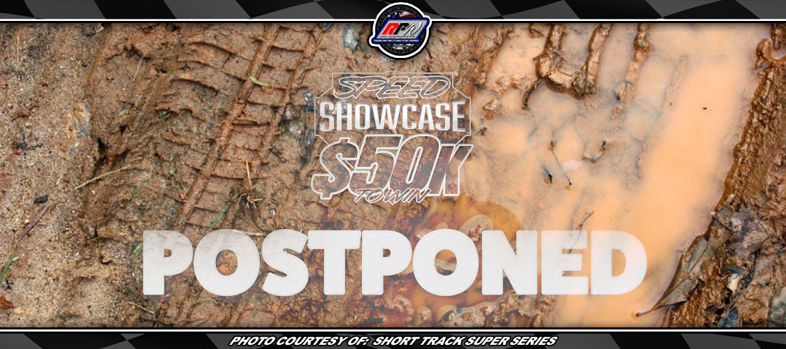 Short Track Super Series’ ‘Speed Showcase’ Weekend Moved To March ’24 ...