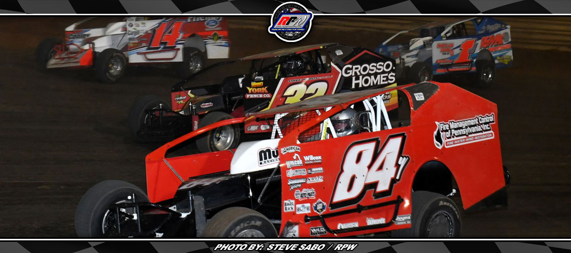 American Racer Cup Dash Races Added To Speed Showcase Friday At Port ...