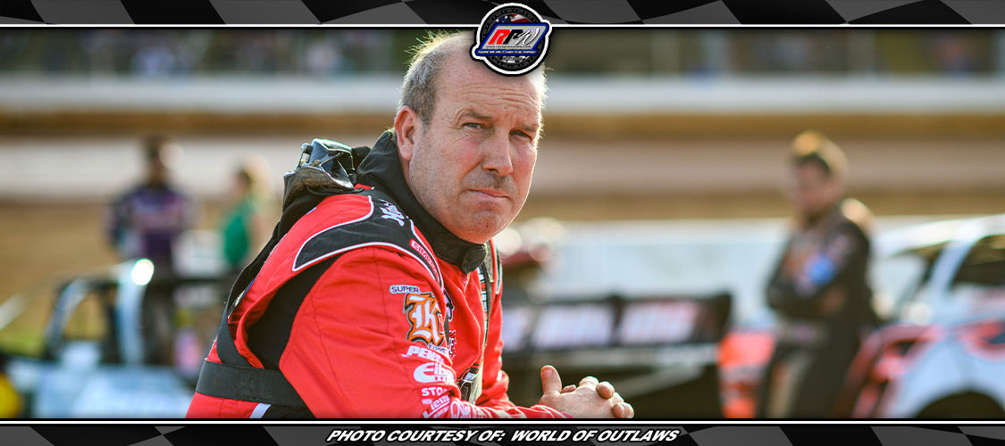 Column: Shane Clanton Aims For WoO Late Model Series Milestone In ...