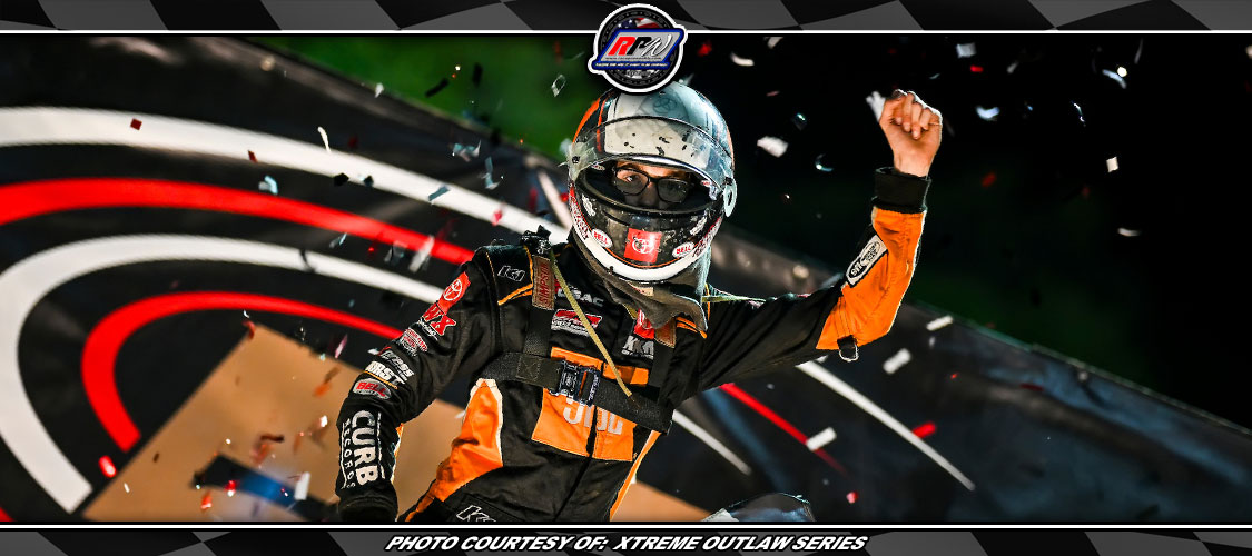 Ryan Timms Wins DRC Sooner State 55; Breaks Through To Xtreme Outlaw ...