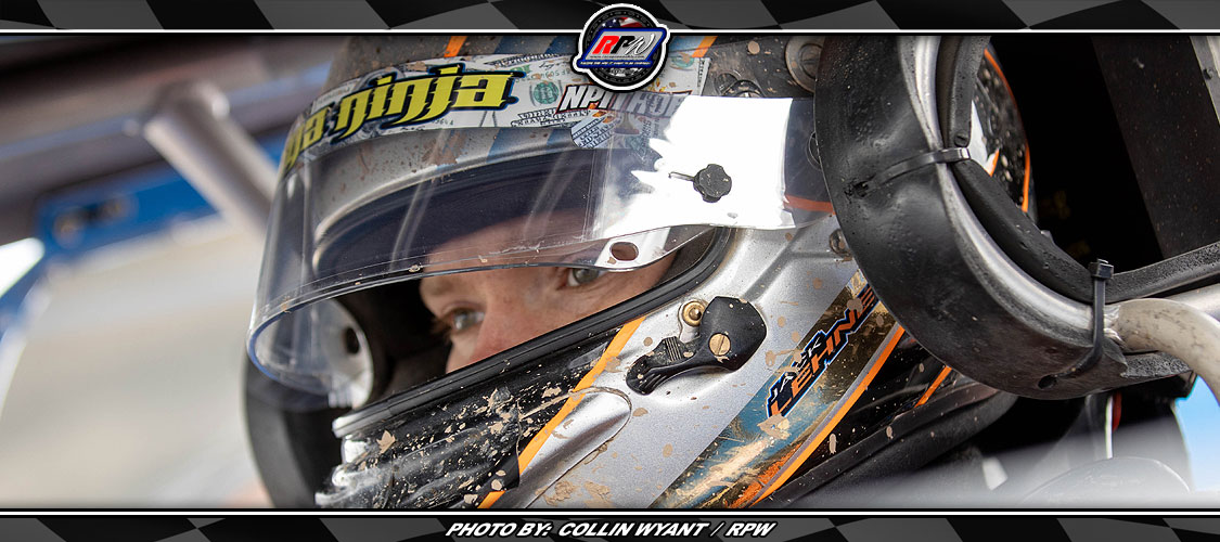 Jack Lehner’s Sights Set On Career-Best Super DIRTcar Series Points ...