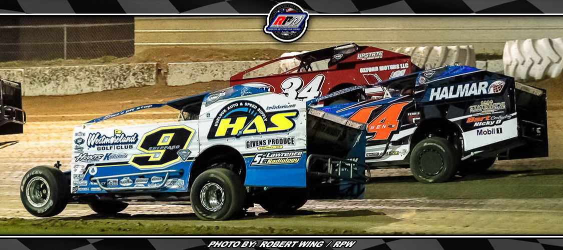 Short Track Super Series Sets 2024 ‘Sunshine Swing’ Dates For All-Tech ...