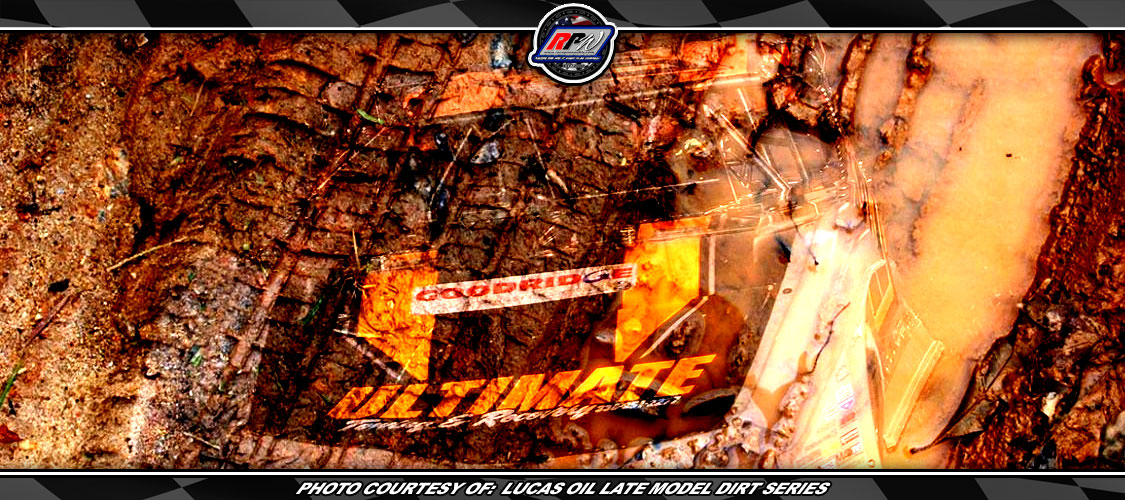 Lucas Oil Late Model Dirt Series’ Dirt Track World Championship Pushed ...