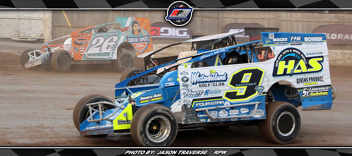 Short Track Super Series’ Hard Clay Finale Moved To November 10th At ...