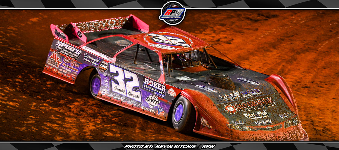 Column: A New Champ, Close Point Battles & Epic Racing Highlight WoO ...