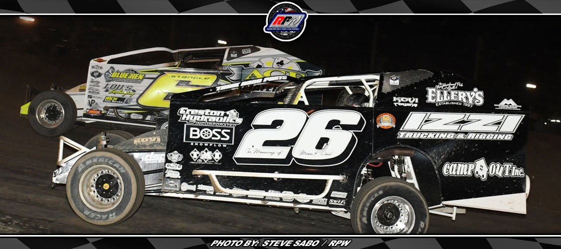 Delaware State Dirt Track Championship Set For November 17th-18th At ...