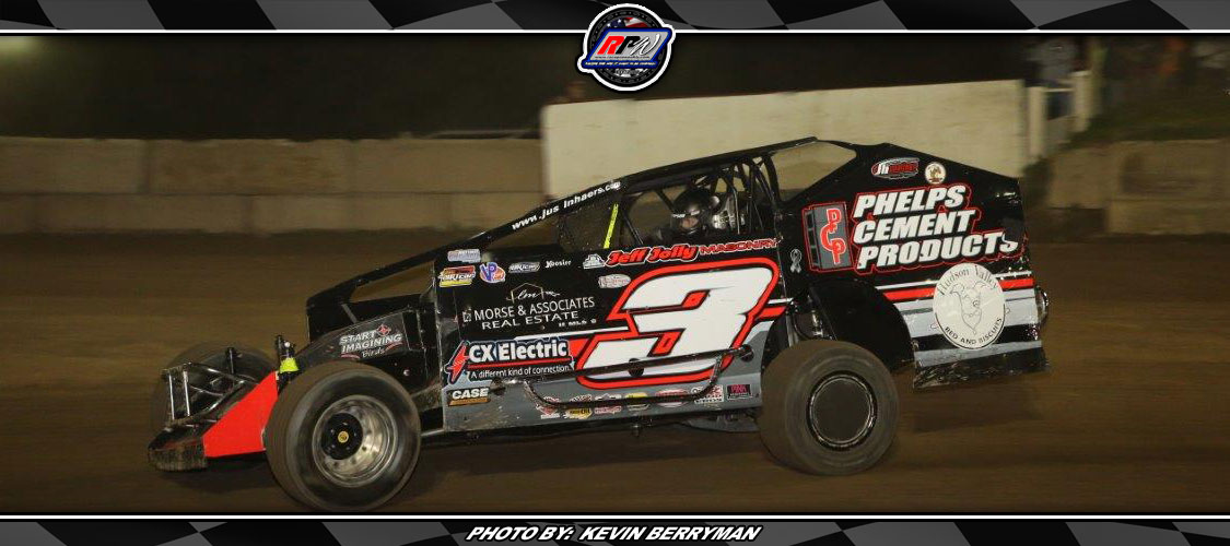RPW Exclusive: He’s Finally Getting His Chance; Joe Markle Begins To ...