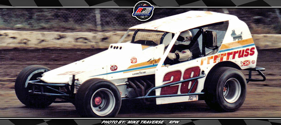 Accord Speedway Announces Launch Of Second Vintage Modified Division ...