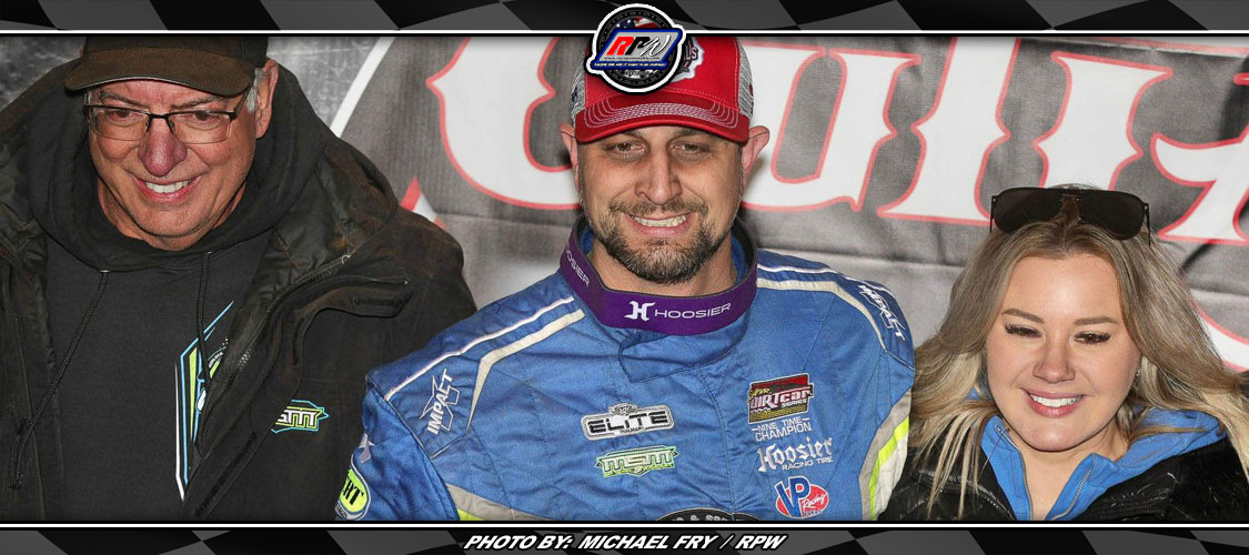 Column: Matt Sheppard, Randy Kisacky Put Together Milestone ’23 Season ...