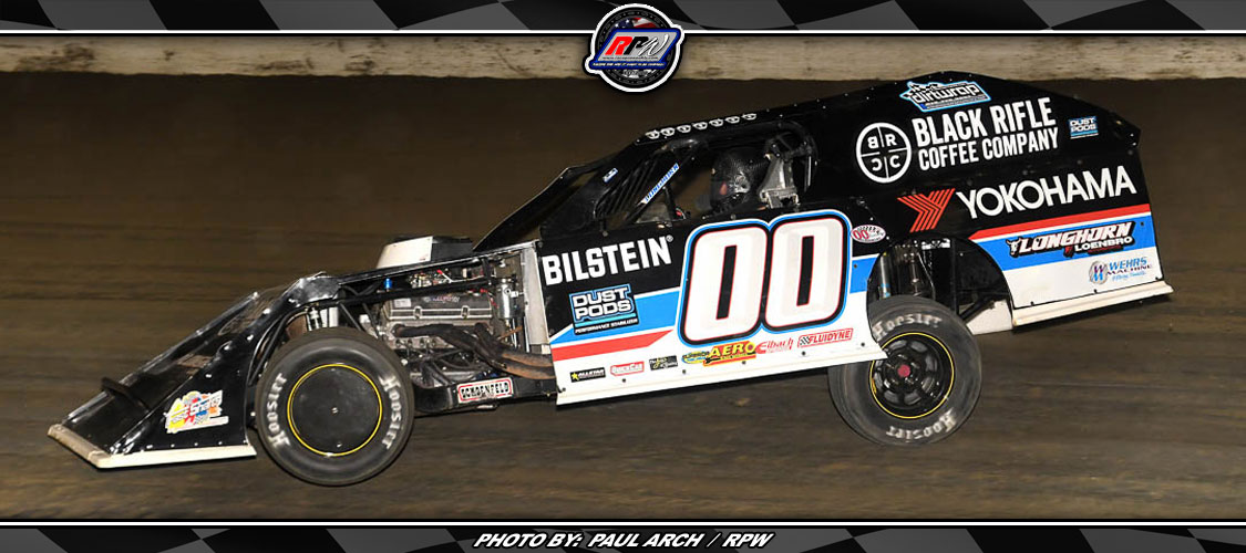 Reutimann Memorial To Host Past Winners, Late Model Talent In Marquee ...