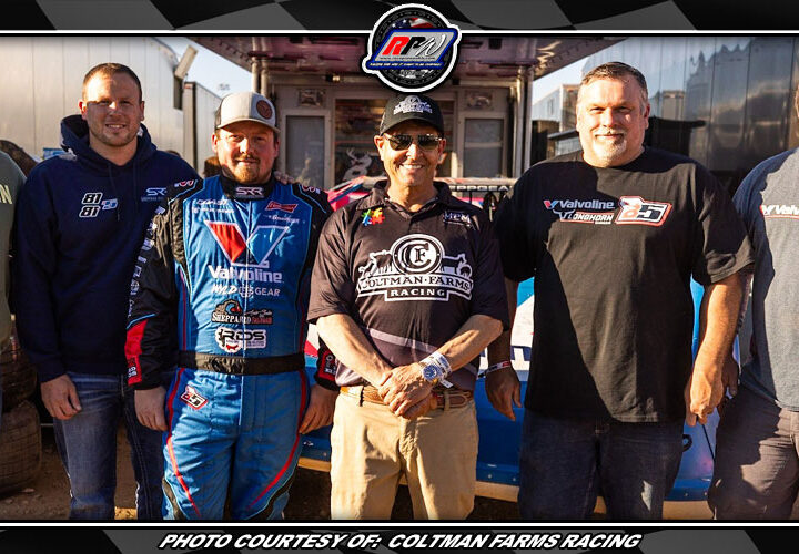 Late Models – Race Pro Weekly