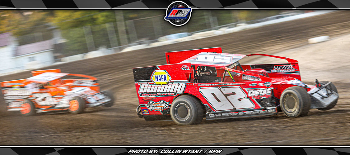 Outlaw Speedway To Hold 2023 Awards Banquet Saturday, February 3rd ...
