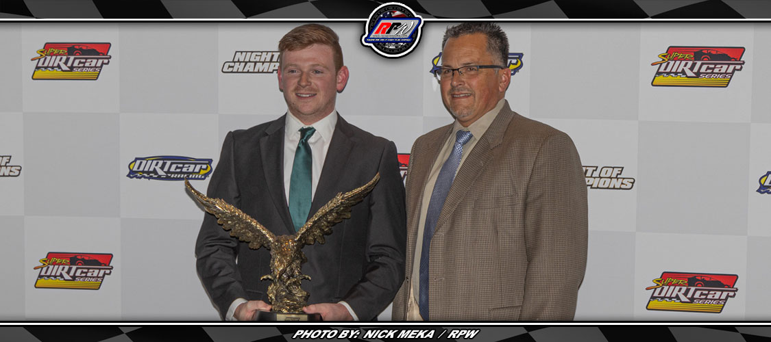 RPW Exclusive: Racing, A LOT, & Family Helped Propel Andrew Buff To The ...