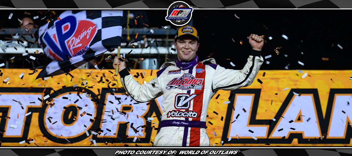 Column: Big Names Made Big Gains On World Of Outlaws Late Model Series ...